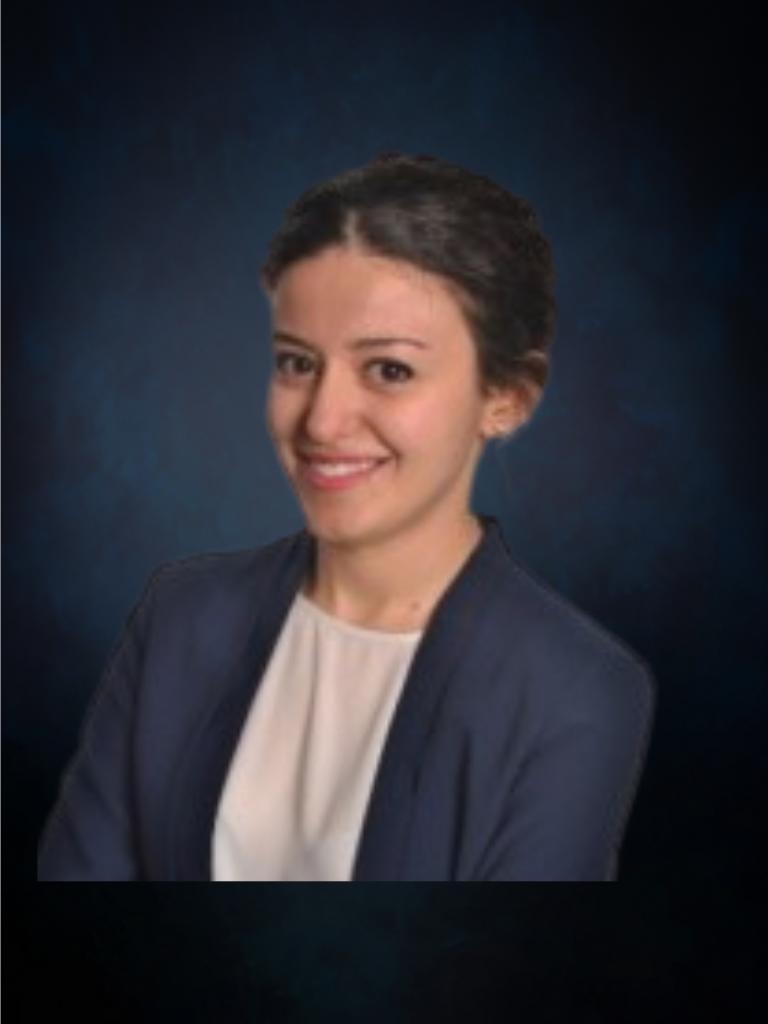 Stéphanie KARAM | AFG