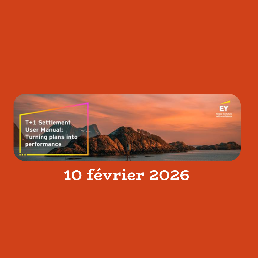 T+1 Settlement User Manual: Turning plans into performance | AFG